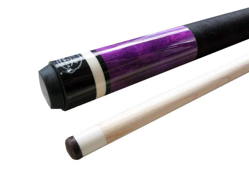 Champion Purple Pool Cue Stick, 42 inch , 48 inch or 52 inch, KC-1 | eBay