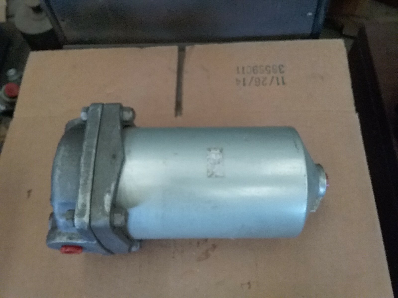 Bendix Skinner Fuel Filter 569100 | eBay