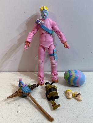 Fortnite Rabbit Raider with Accessories 6" Action Figure | eBay