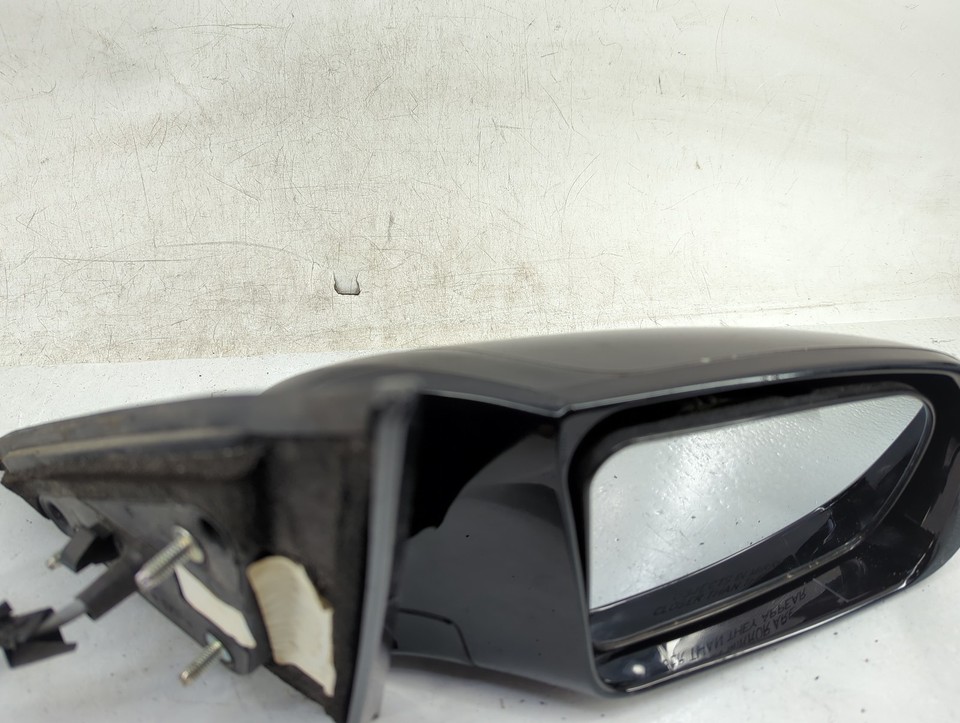 2009-2014 Nissan Maxima Passenger Right Side View Power Door Mirror ...