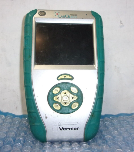 Vernier Labquest Graphing and Data Analysis Device With Stylus | eBay