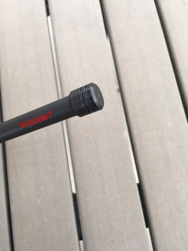 MOTOROLA VHF 136-174MHz Antenna 6" HT1000 MTX950 Astro-Saber XTS Radio ...