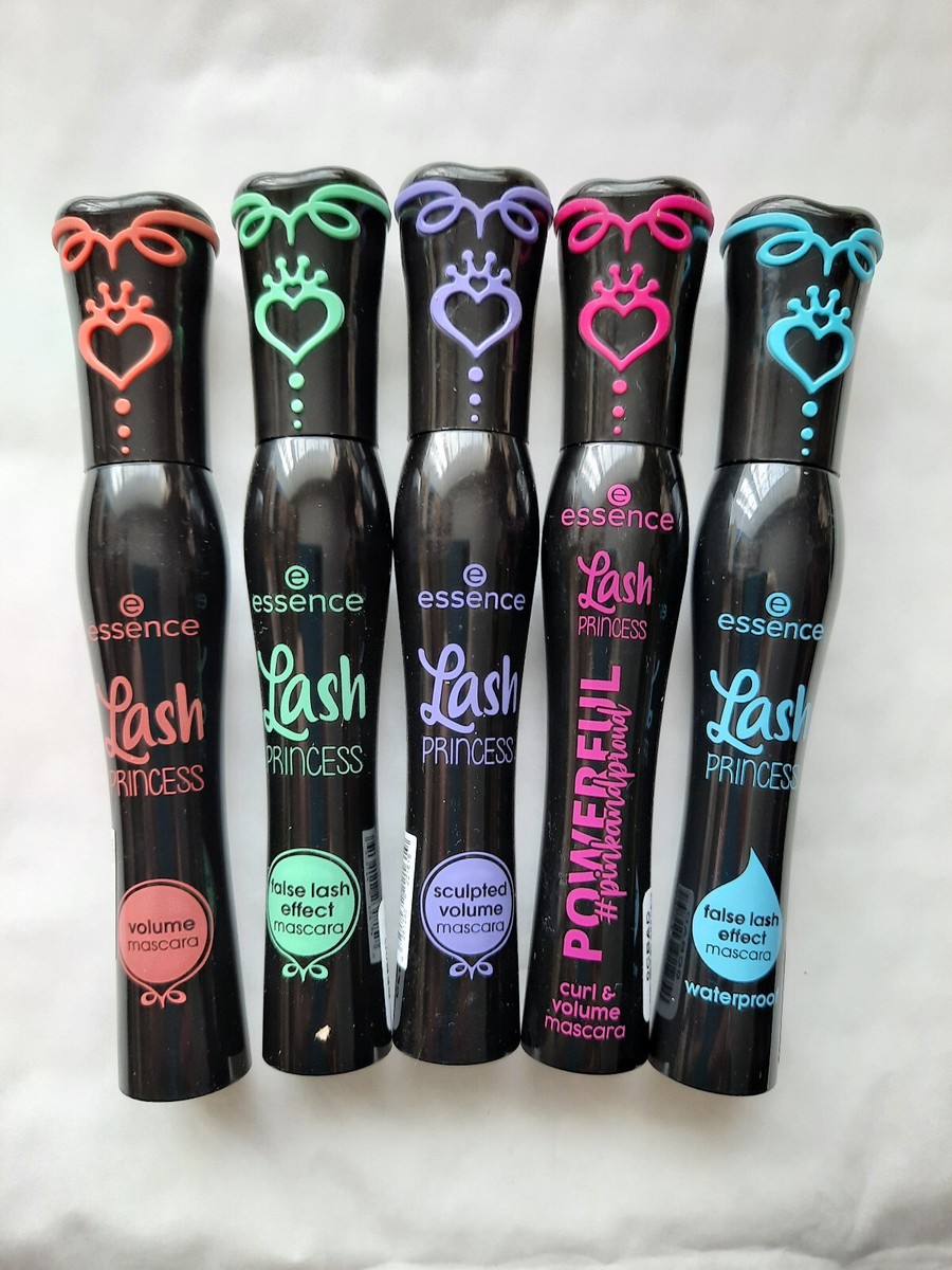 Essence Mascara