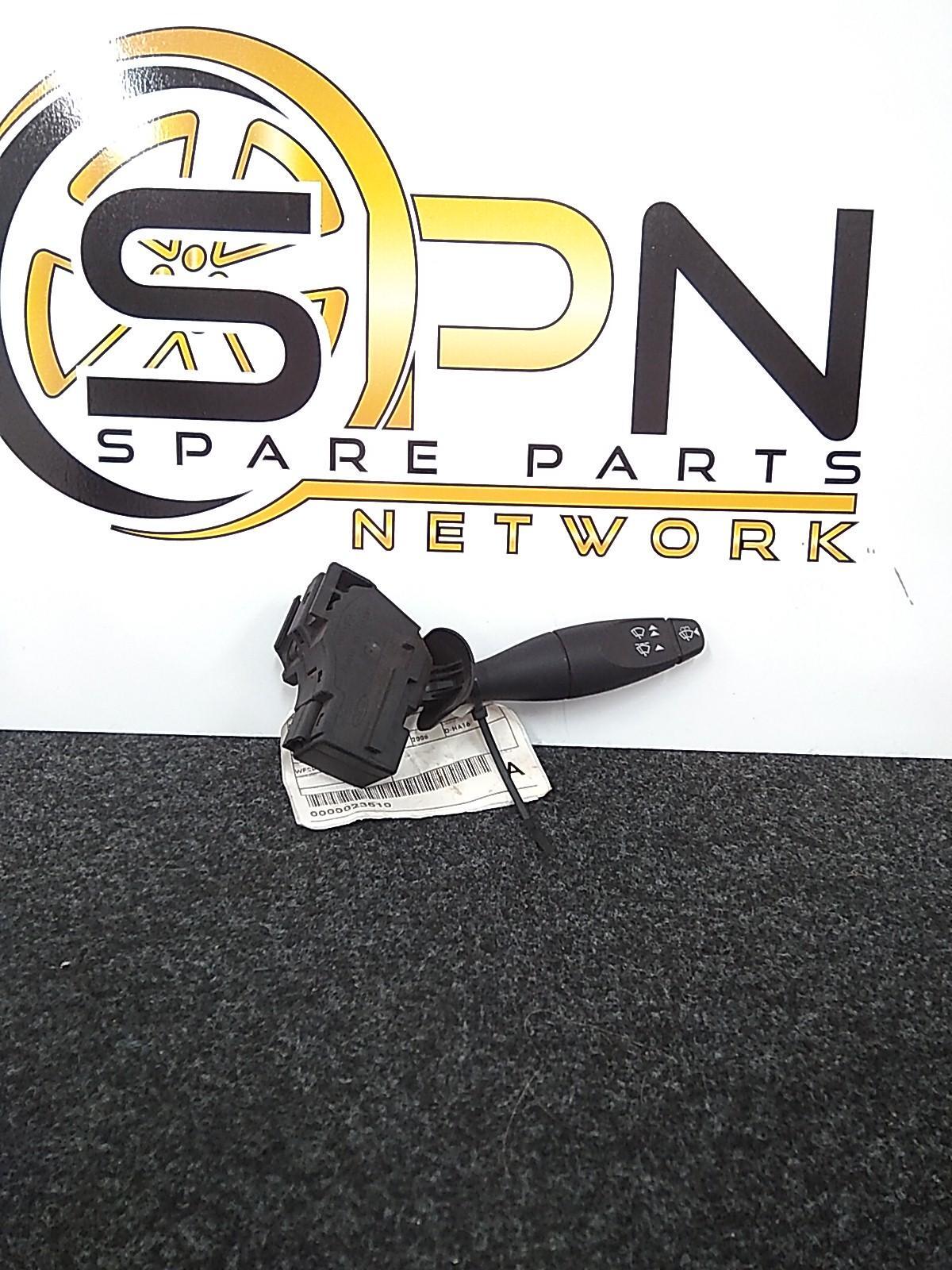 FORD FIESTA COMBINATION SWITCH WIPER SWITCH, WP, 03/04-12/05 04 05 | eBay