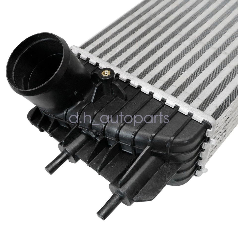 New Intercooler For Nissan Juke 2015 Sentra 2013 2014 2015-2019 ...