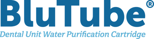 ProEdge DENTAL BluTube Dental Water Purification Cartridge 2 X 6 Months ...