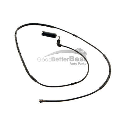 One New MTC Disc Brake Pad Wear Sensor Rear 1278 34351164372 for BMW | eBay