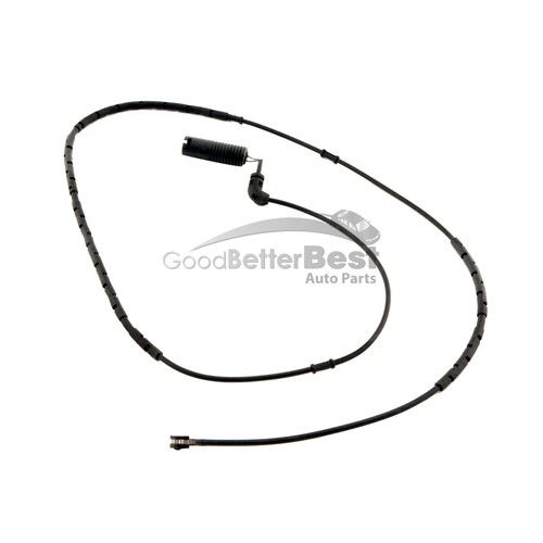 One New MTC Disc Brake Pad Wear Sensor Rear 1278 34351164372 for BMW | eBay