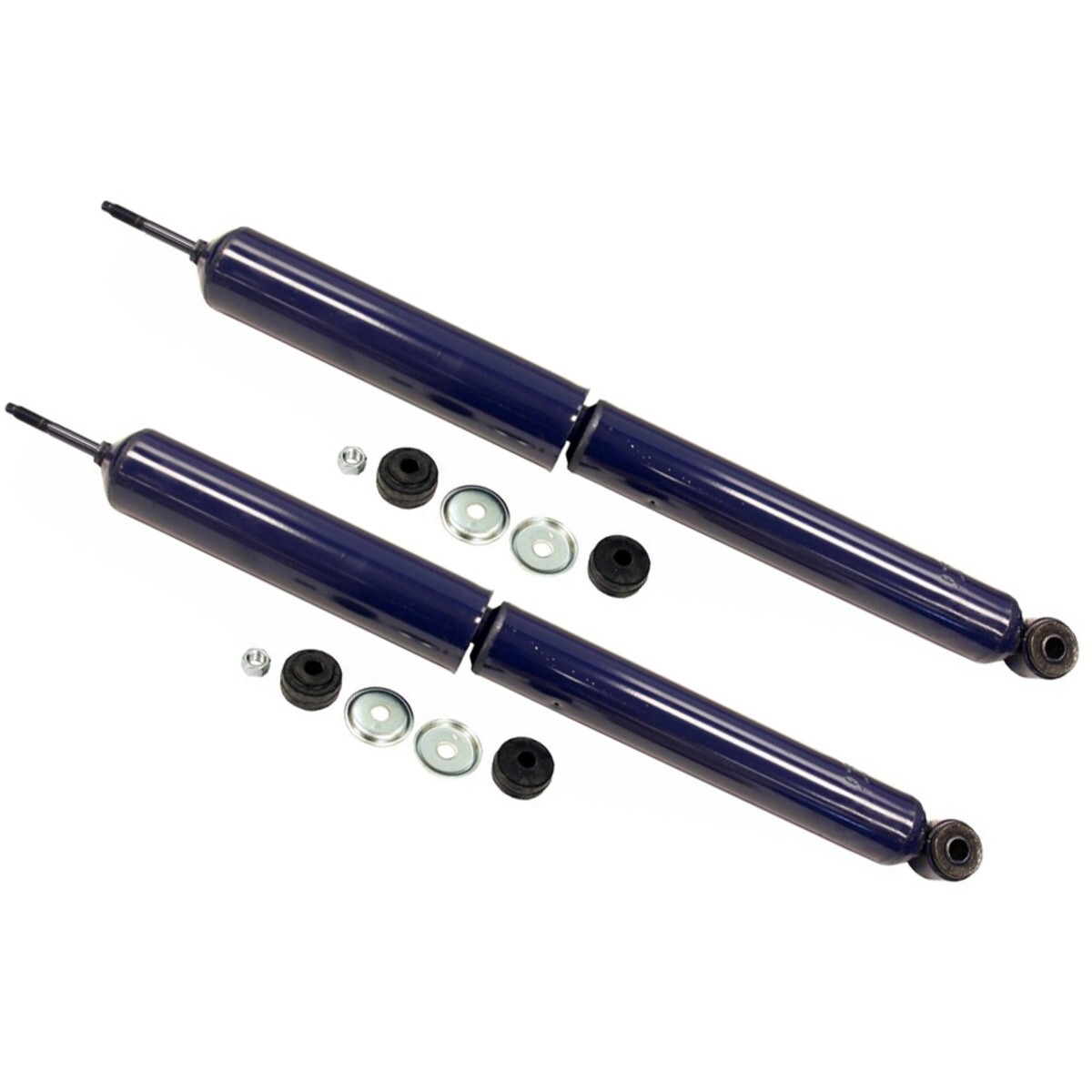 SET-TS32324-2 Monroe Set of 2 Shock Absorber and Strut Assemblies for F ...