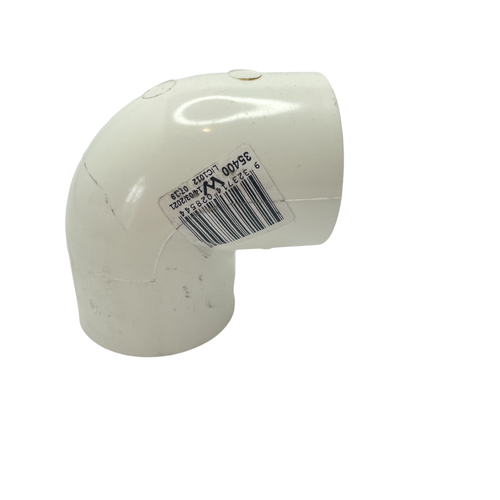Elbow Pipe Fitting 90 Degree 50mm Pool Spa Pipe Repair PVC | eBay