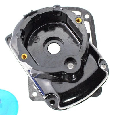 Magneto Cover (Cap) for Case C CC CH CI CO CE D DC Engine FMX4A9 X4A9 ...