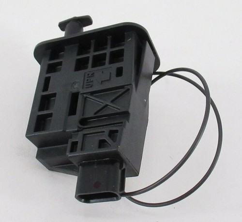 Genuine OEM Honda 74700-TVA-A02 Fuel Lid Release Actuator 2018-2020 ...