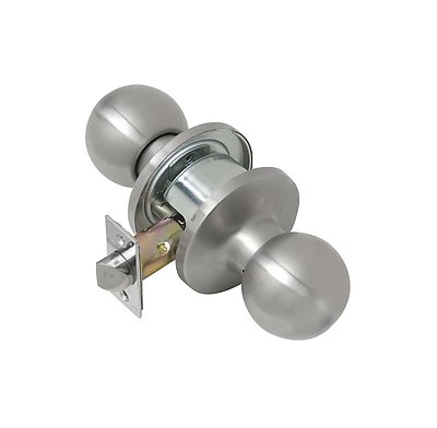 Tell Manufacturing Inc CL100051 Light Duty Commercial Ball Passage Lock ...