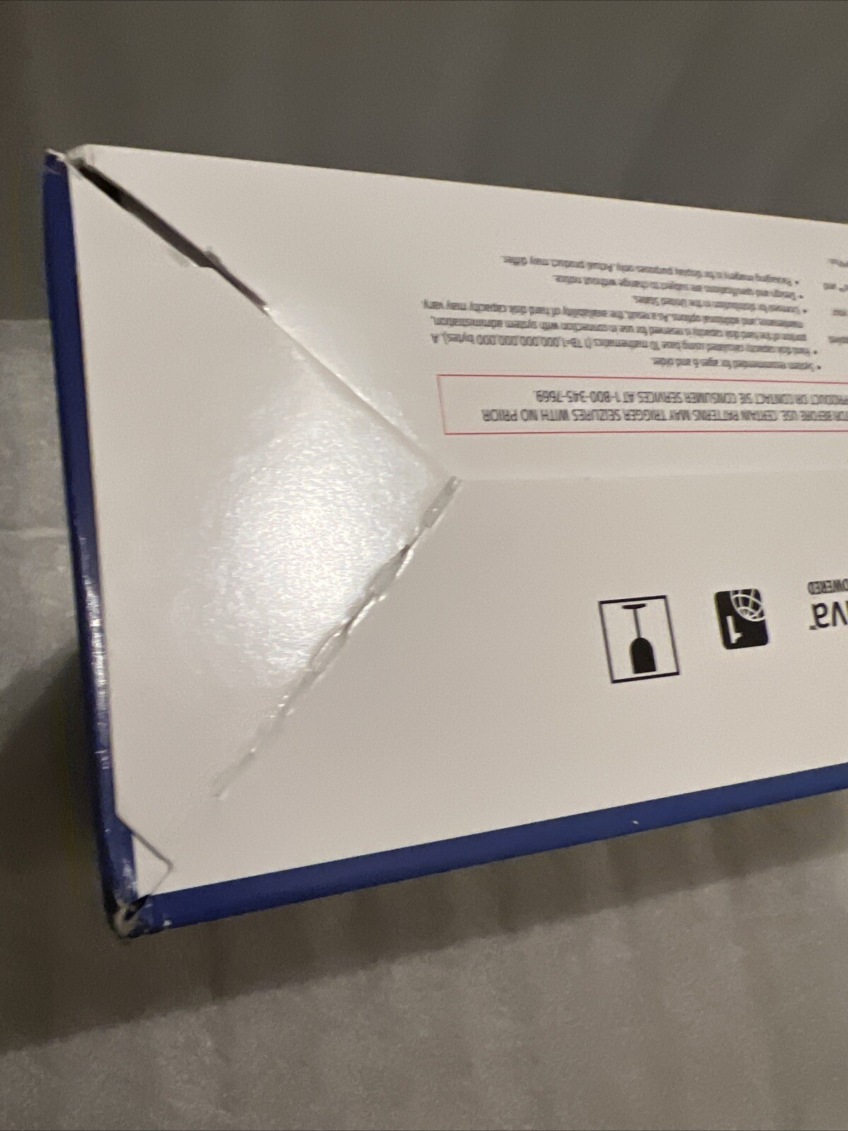 Sony 3002191 PlayStation 4 Slim Limited Edition 1TB Gaming Console ...