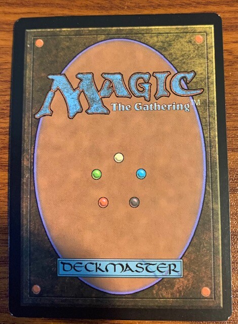 2012 Mtg Magic the Gathering Return to Ravnica Civic Saber Holo #227/ ...