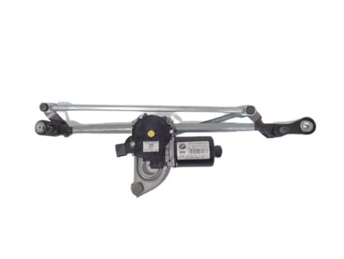 BMW 4 GRAN COUPE F36 FRONT WINDSHIELD WIPER MECHANISM 61617260488 ...
