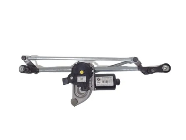 61617260488 Wiper Engine Front BMW Serie 3 Lim (f30) 320d xDrive M ...
