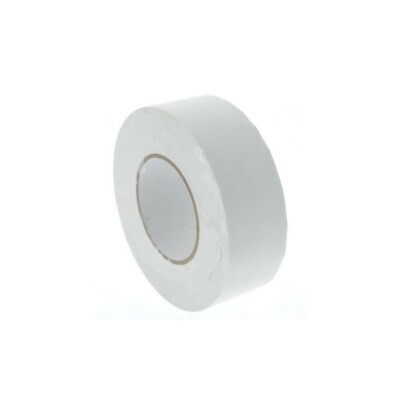 Falcon Eyes Ruban/Gaffer/Tape White/Blanc 5cmx50m | eBay