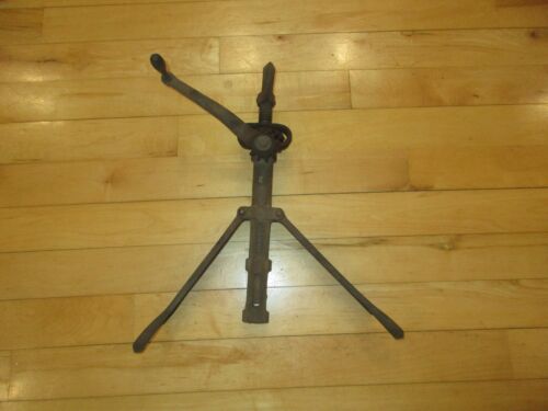 Rim TOOL Ford Model T & A Wheel Split Rim Tire Changer Heavy Duty ...