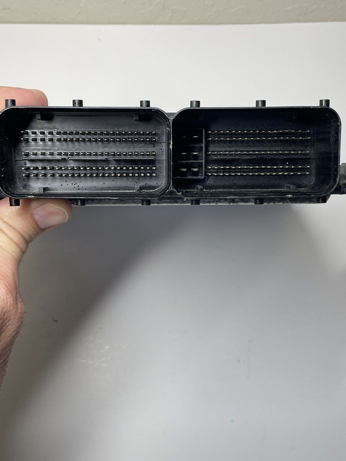 2014-2016 Hyundai Elantra 39102-2EMB4, 39103-2EMB4 Engine Control ...