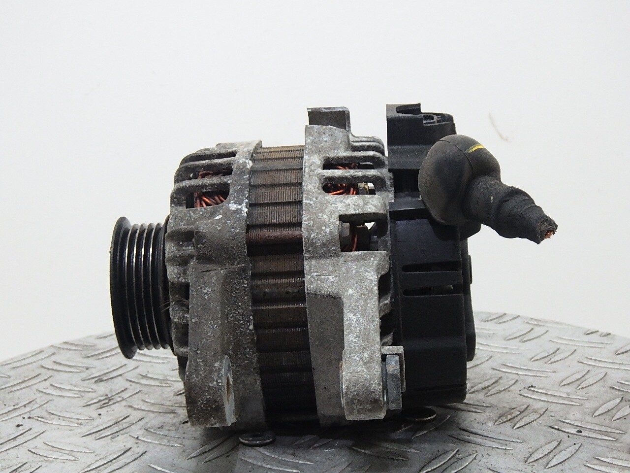 5325149 Lichtmaschine HYUNDAI i20 (PB) 3730003300 5325149 2012-05-11 ...