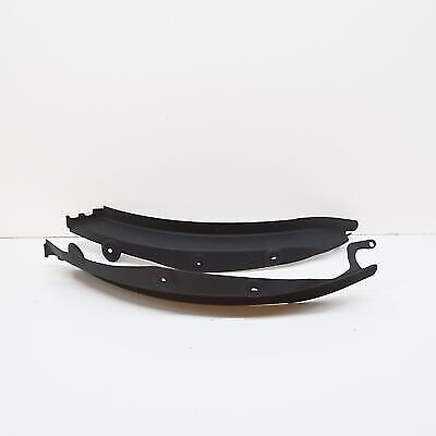 VOLVO XC60 MK2 Rear Mud Flap Kit 32288517 NEW GENUINE | eBay