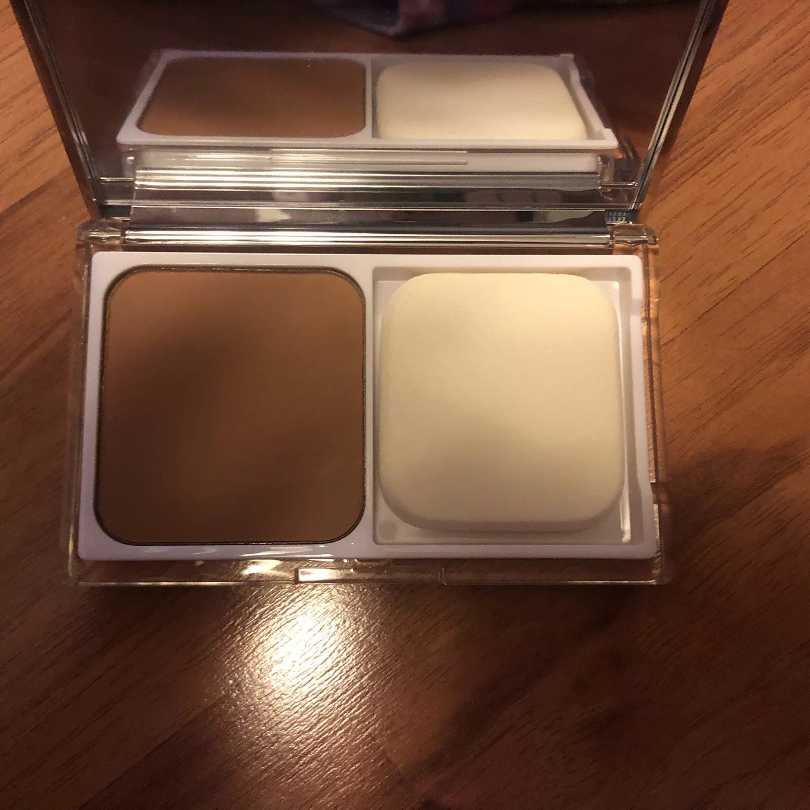 BNIB, 100% Authentic CLINIQUE Acne Solution Powder Makeup Compact ...