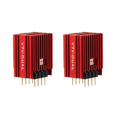 BURSON Supreme Sound V7 Vivid Pro Dual Version Opamps (PAIR) AUTHORIZED ...