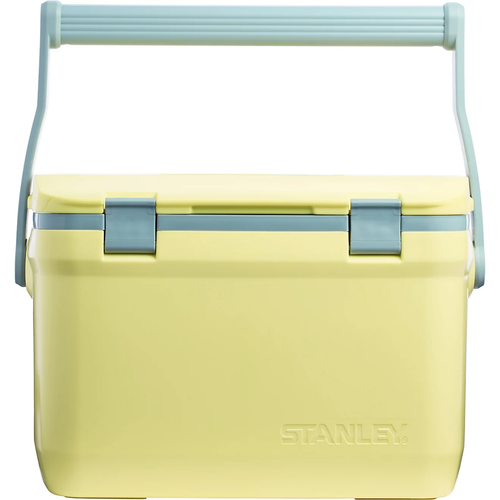Stanley Adventure 16 qt Easy-Carry Cooler, Color: Pomelo | eBay