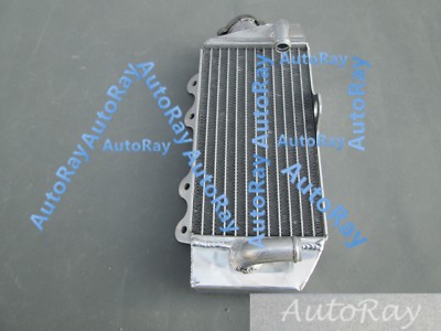 Full Aluminum Radiator for Yamaha YZ85 YZ 85 2002-2020 02-20 | eBay