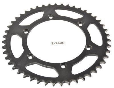 Kawasaki KX 125 G Bj.89 - Pignon Z47 | eBay