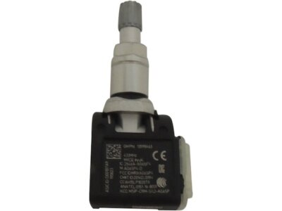 AC Delco TPMS Sensor fits GMC Sierra 3500 HD 2020-2023 73QMCQ | eBay