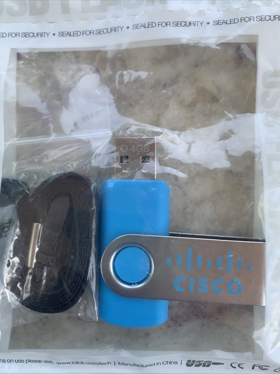 Usb Drive