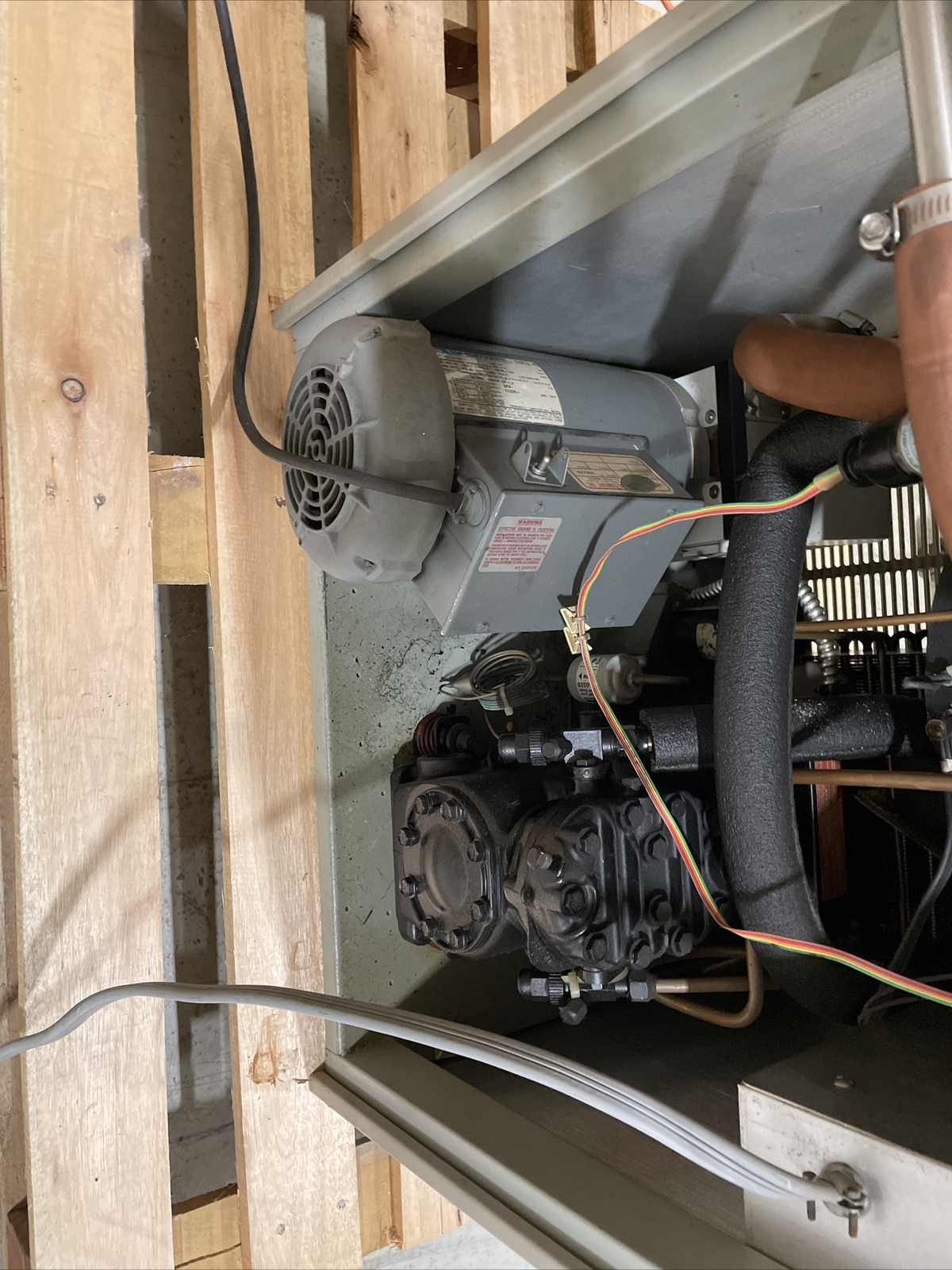 VirTis Freezemobile 12SL (275354) Floor model, Freeze Dryer | eBay