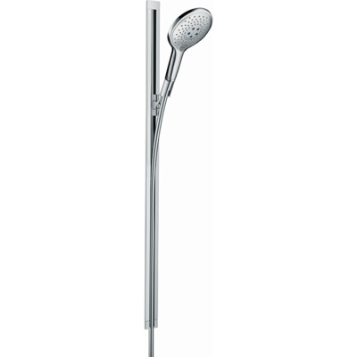 hansgrohe Raindance Brausestange 26626000 Select 150, Länge 90 cm ...