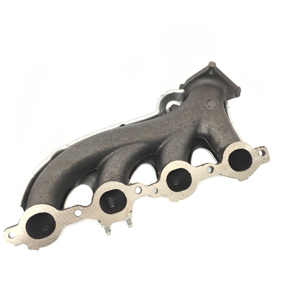 Left GM OEM Exhaust Manifold Chevrolet Avalanche 1500 5.3L 02-13 ...