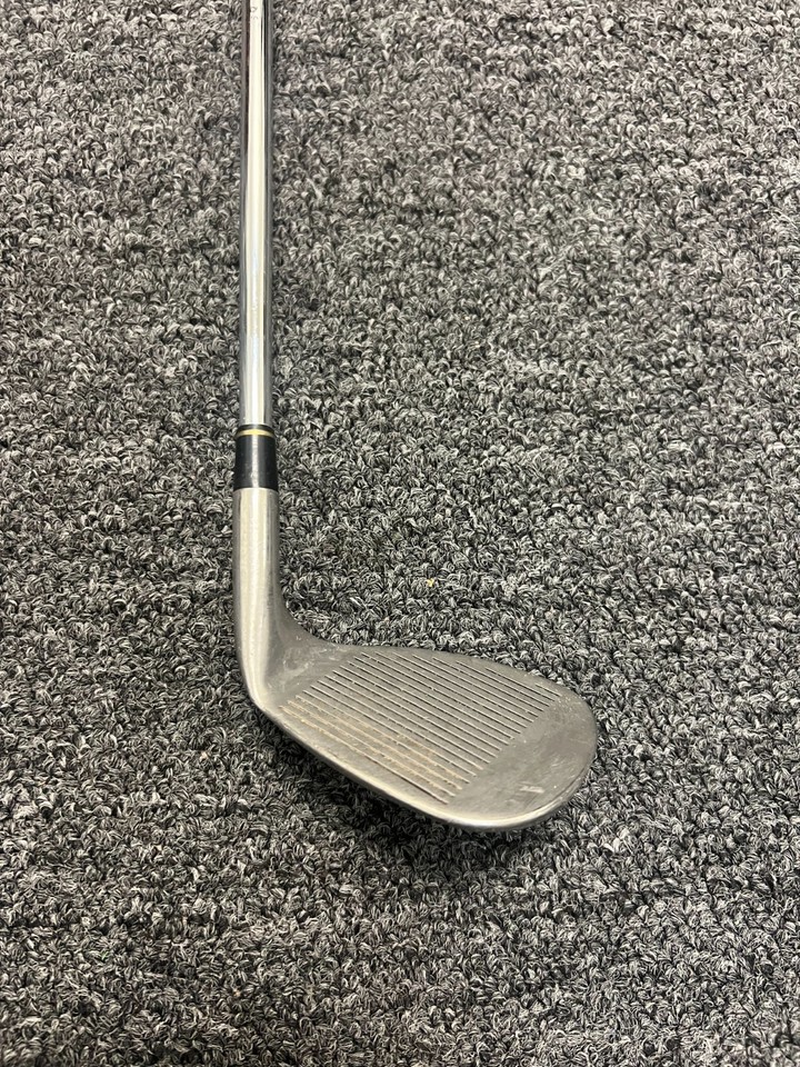 Titleist DCI Oversize + (Plus) L Wedge Graphite Tri-Spec Firm Flex Left ...