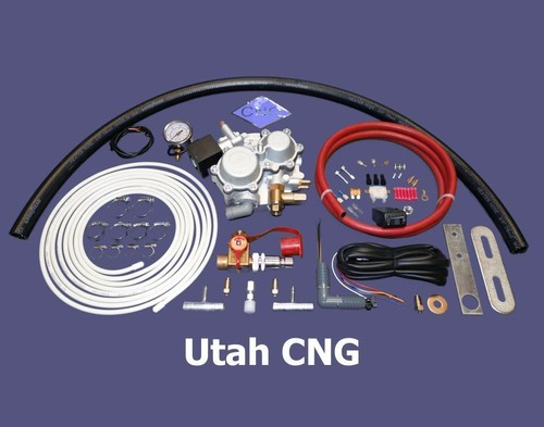 Utah CNG, Diesel CNG Conversion Kit For Dodge Cummins 2007 -up | eBay