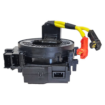 Clockspring & Steering Angle Sensor Fits Lexus 2013-2023 W/O Heated ...