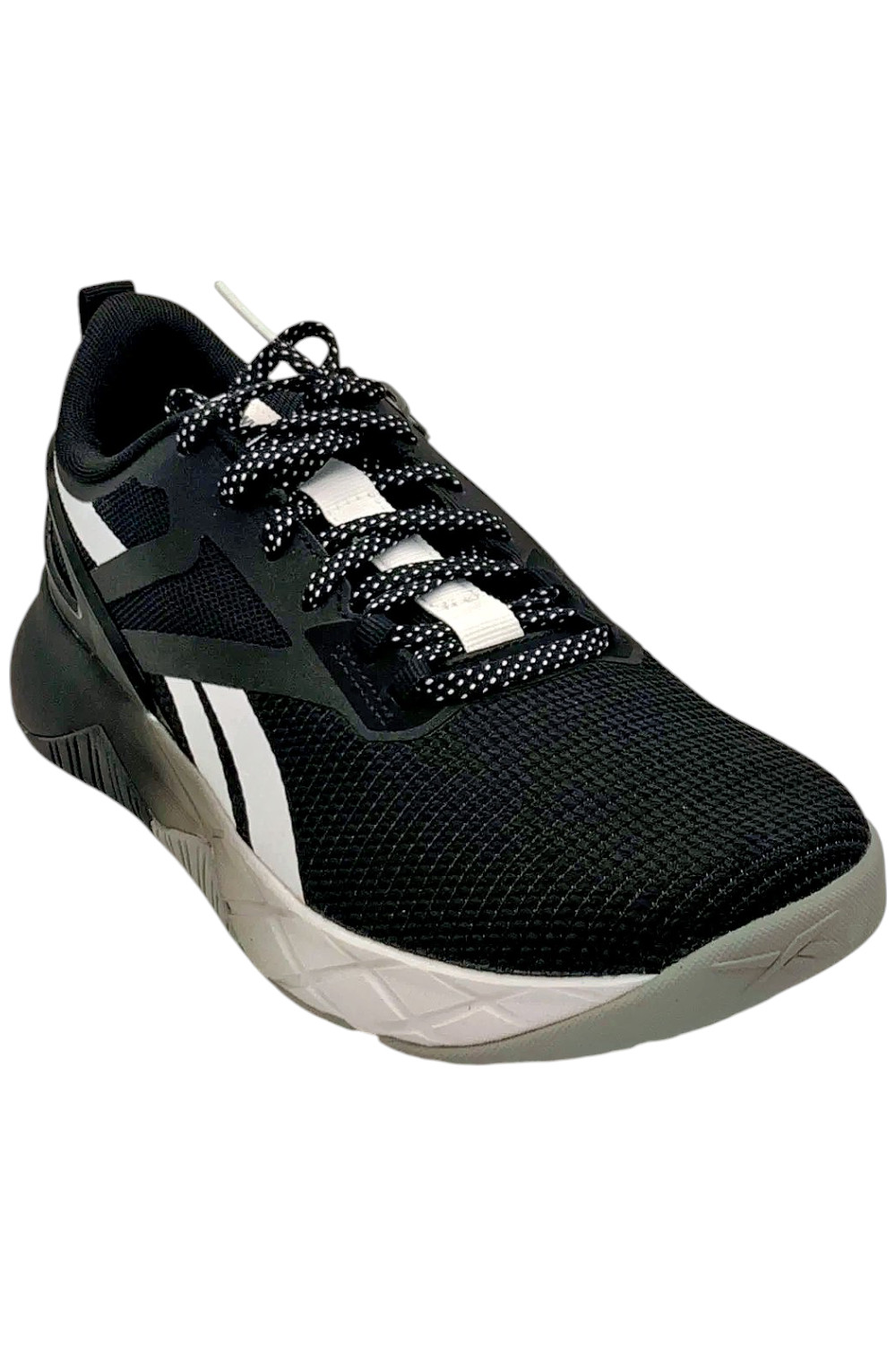 Reebok Men's Nanoflex Parafit TR Core Athletic Sneake… - Gem
