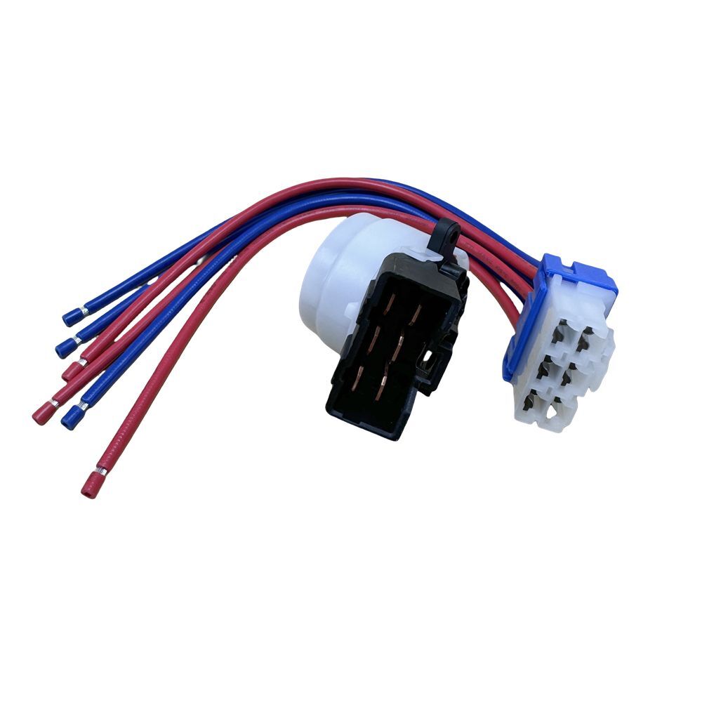 SWITCH ASSY-IGN 931103S000 + PLUG FOR HYUNDAI KIA | eBay