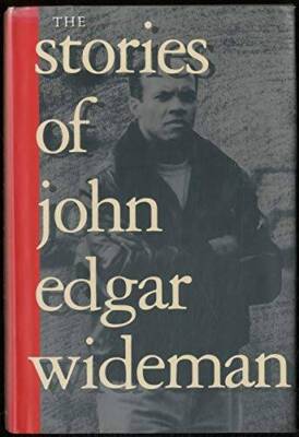 Stories of John Edgar Wideman - Hardcover By Wideman, John Edgar - GOOD ...