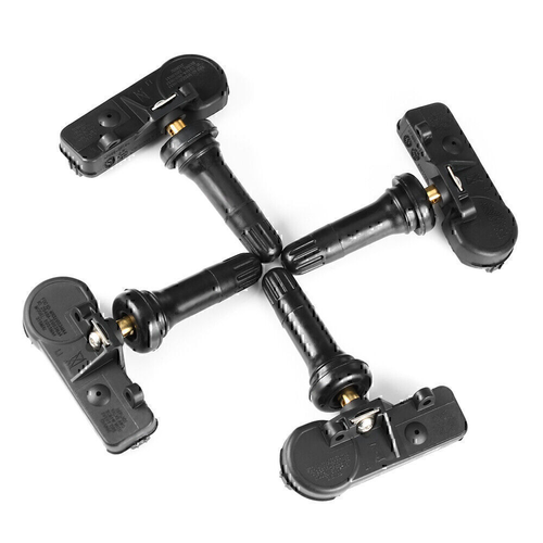 Set of 4 56029479AB Tire Pressure Sensor TPMS 315MHz for Jeep Dodge ...