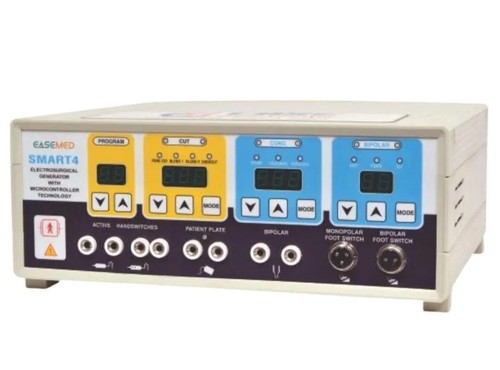 New Cautery Bipolar Monopolar Electro Electrosurgery Surgical Generator ...