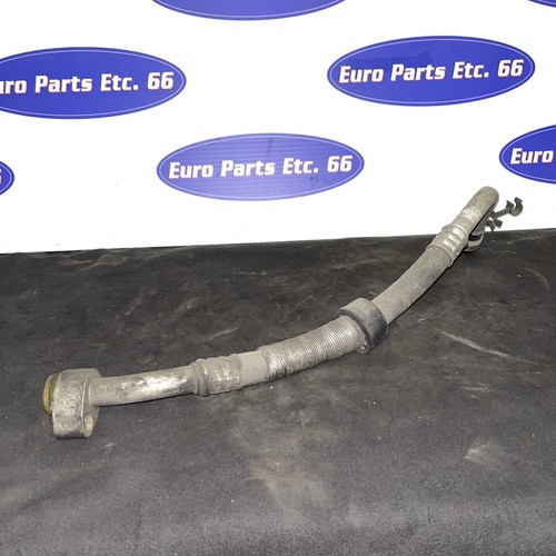 OEM Mercedes W164 ML320 06-07 AC A/C Air Conditioning Line Pipe Hose ...