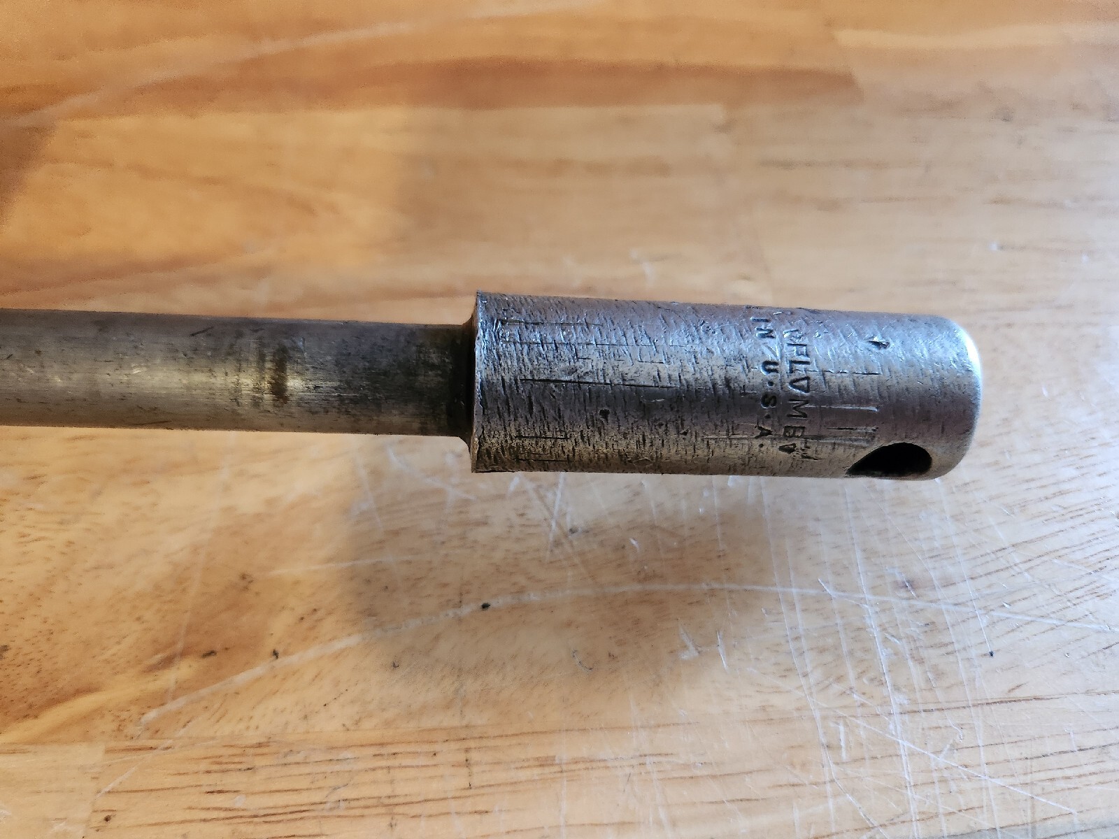 Plomb 4056-R Slide Hammer w/Proto 4056-C Puller Head | eBay