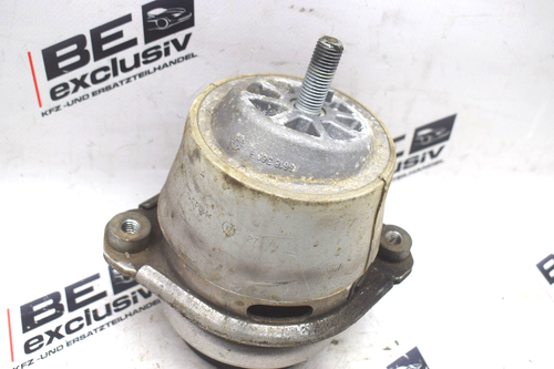 Porsche Cayenne S V8 92A Motorlager rechts Motorhalter Halter Lager ...