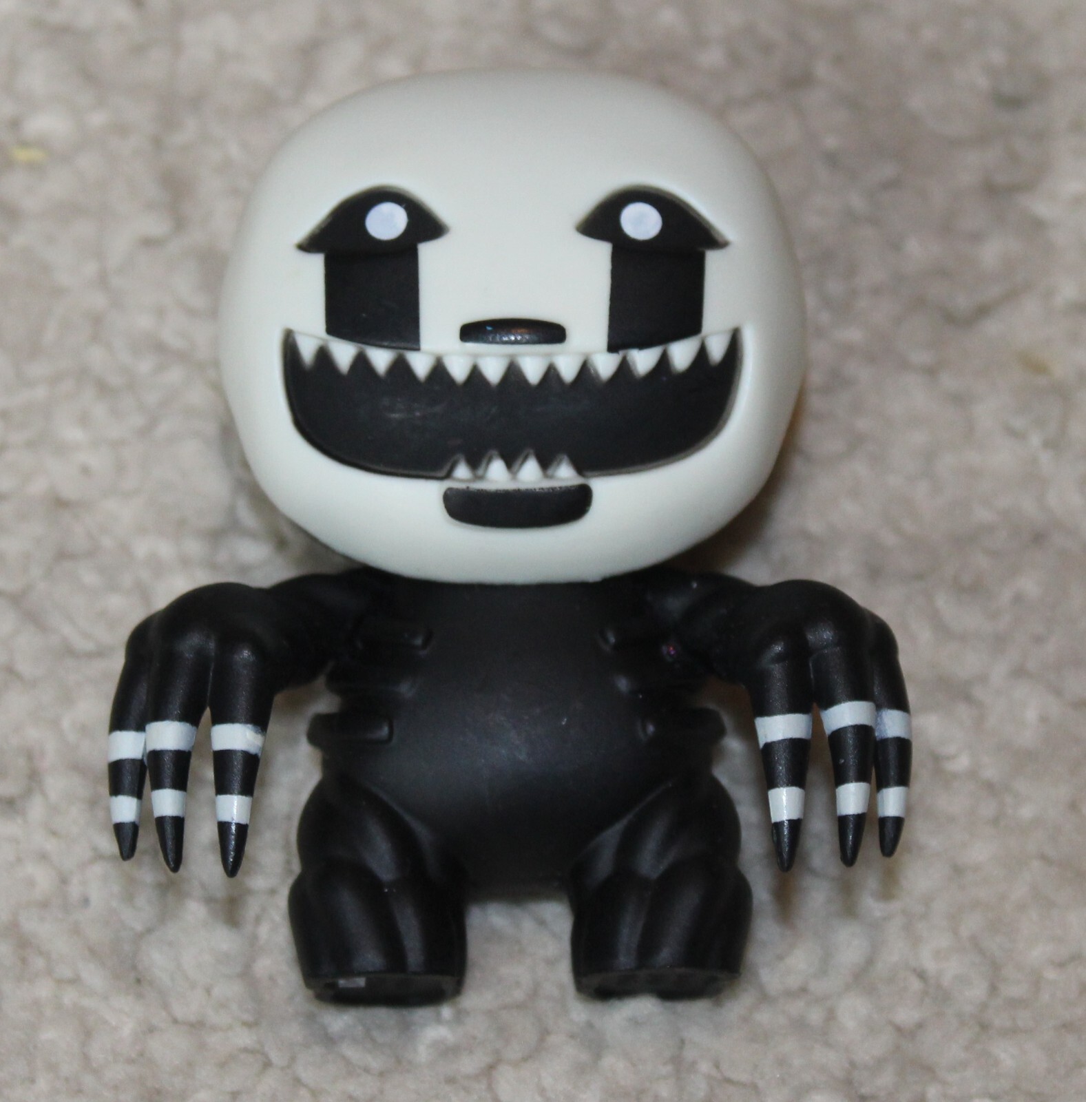 Five Nights at Freddy’s Mystery Minis Nightmarionne Puppet Nightmare ...