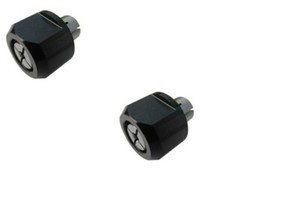 2x Collet 1/8" for CNC Router Xcarve Shapeoko Dewalt DWP611 DCW600 ...