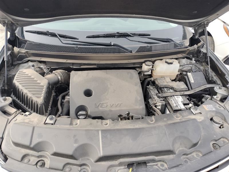 Passenger Rear Lower Control Trailing Arm Fits 2019 Chevrolet Traverse ...